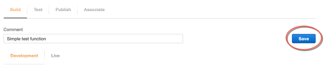 Tutorial Creating A Simple Function With Cloudfront Functions Amazon Cloudfront